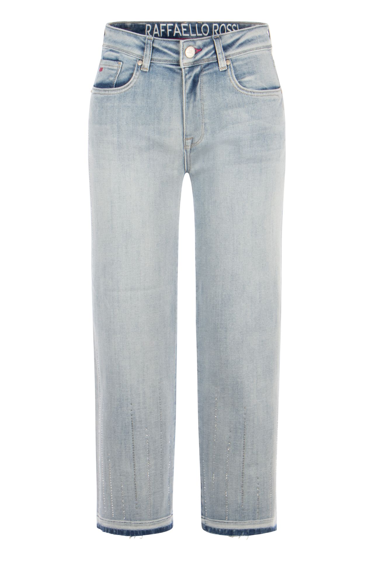 Damenjeans by Raffaello Rossi