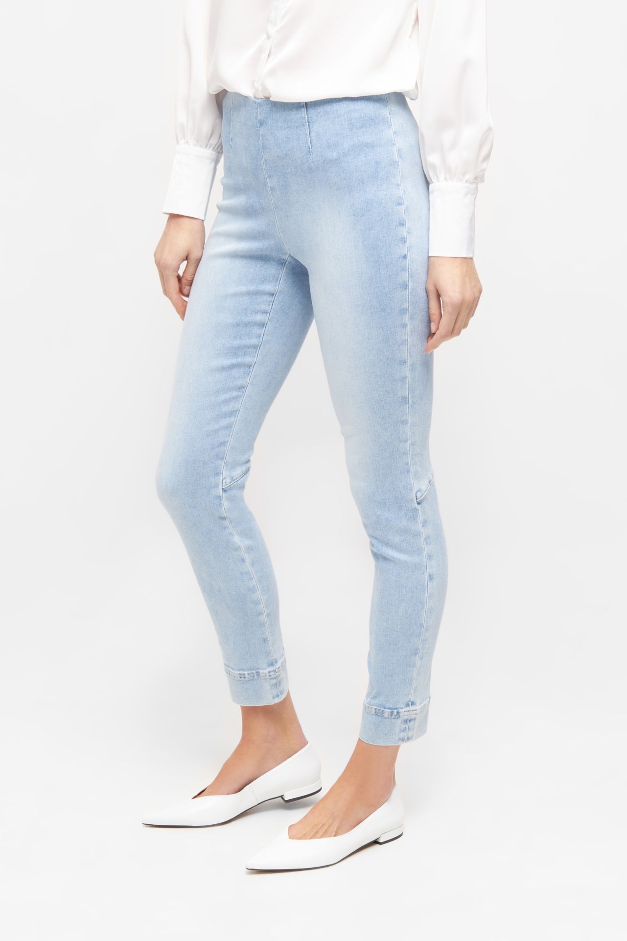 Damenjeans by Raffaello Rossi