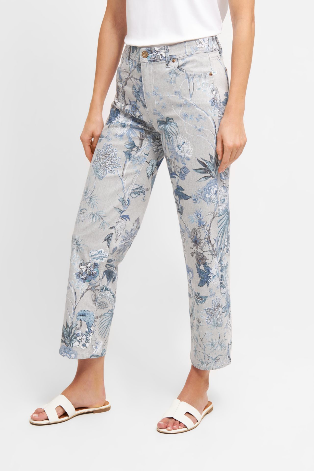 Damenjeans by Raffaello Rossi