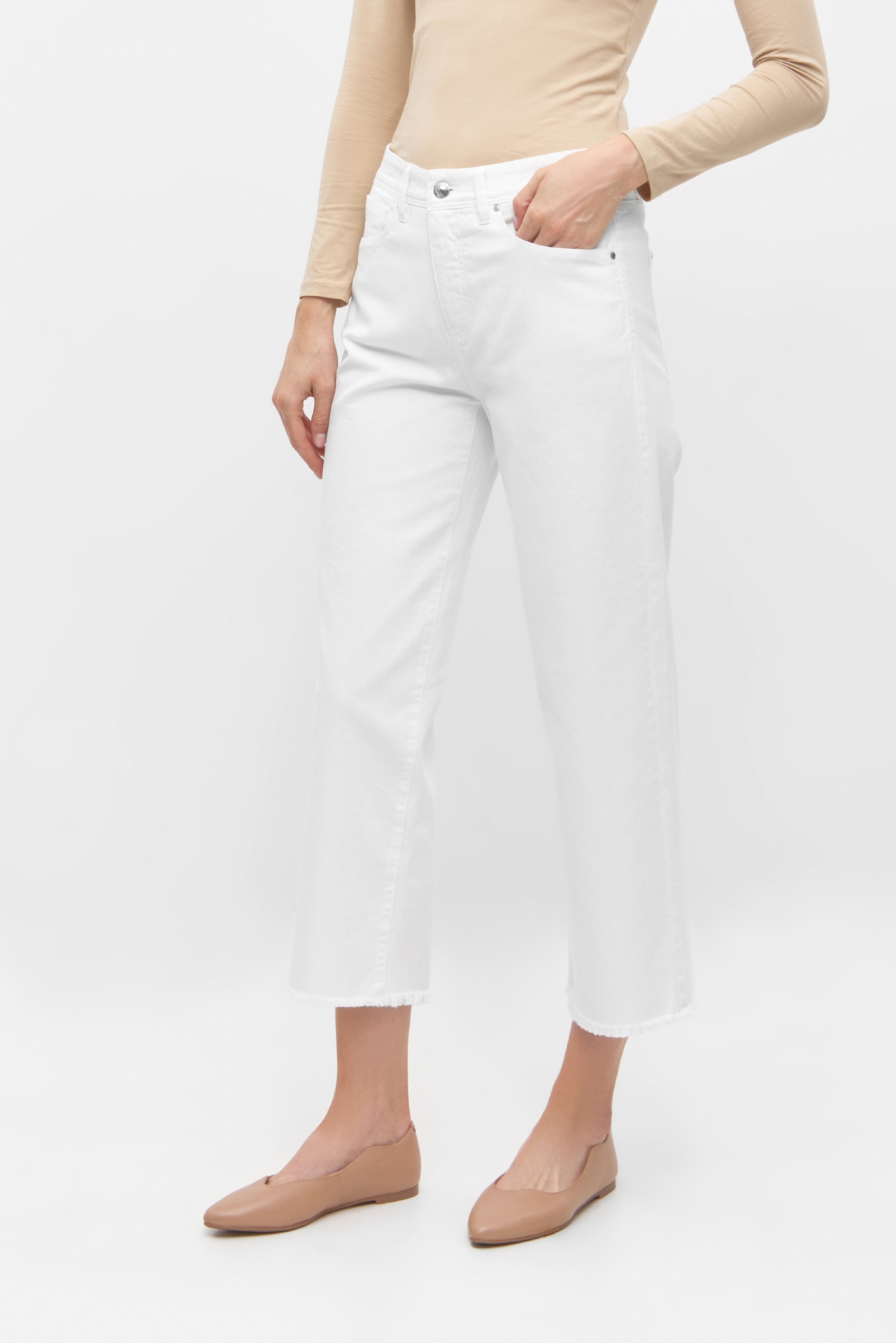 Damenjeans by Raffaello Rossi