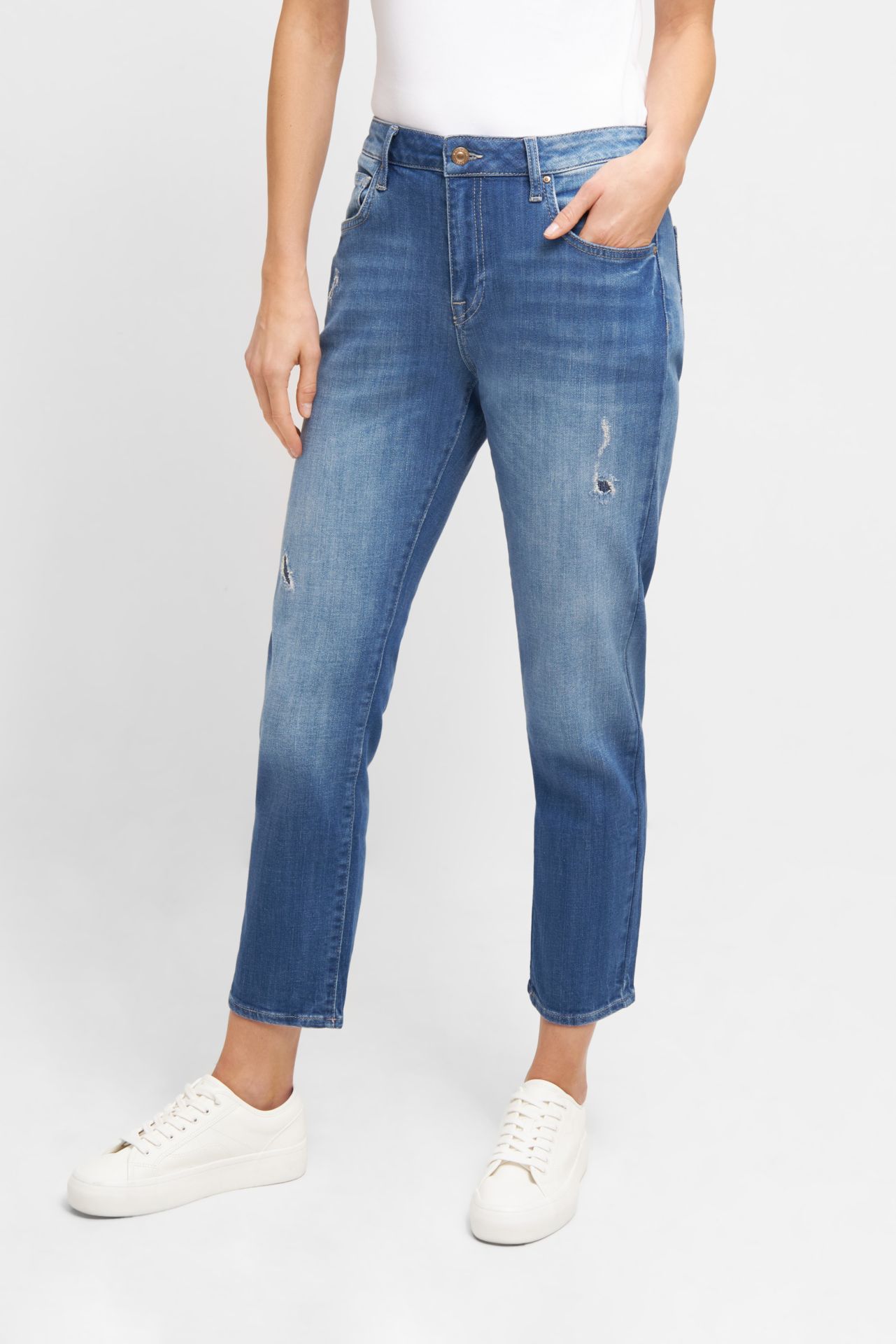 Damenjeans by Raffaello Rossi