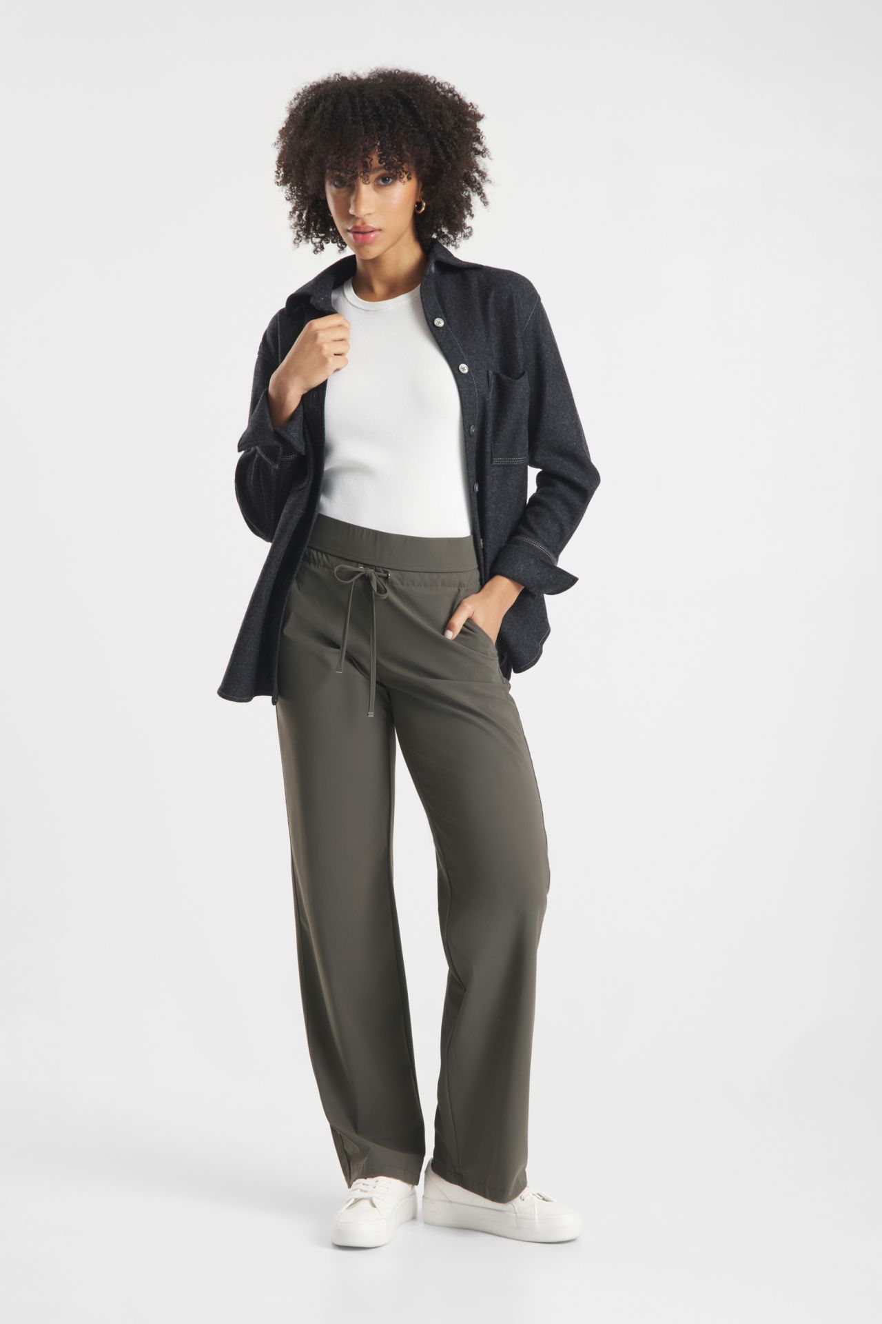 CANDICE STRAIGHT by Raffaello Rossi online kaufen