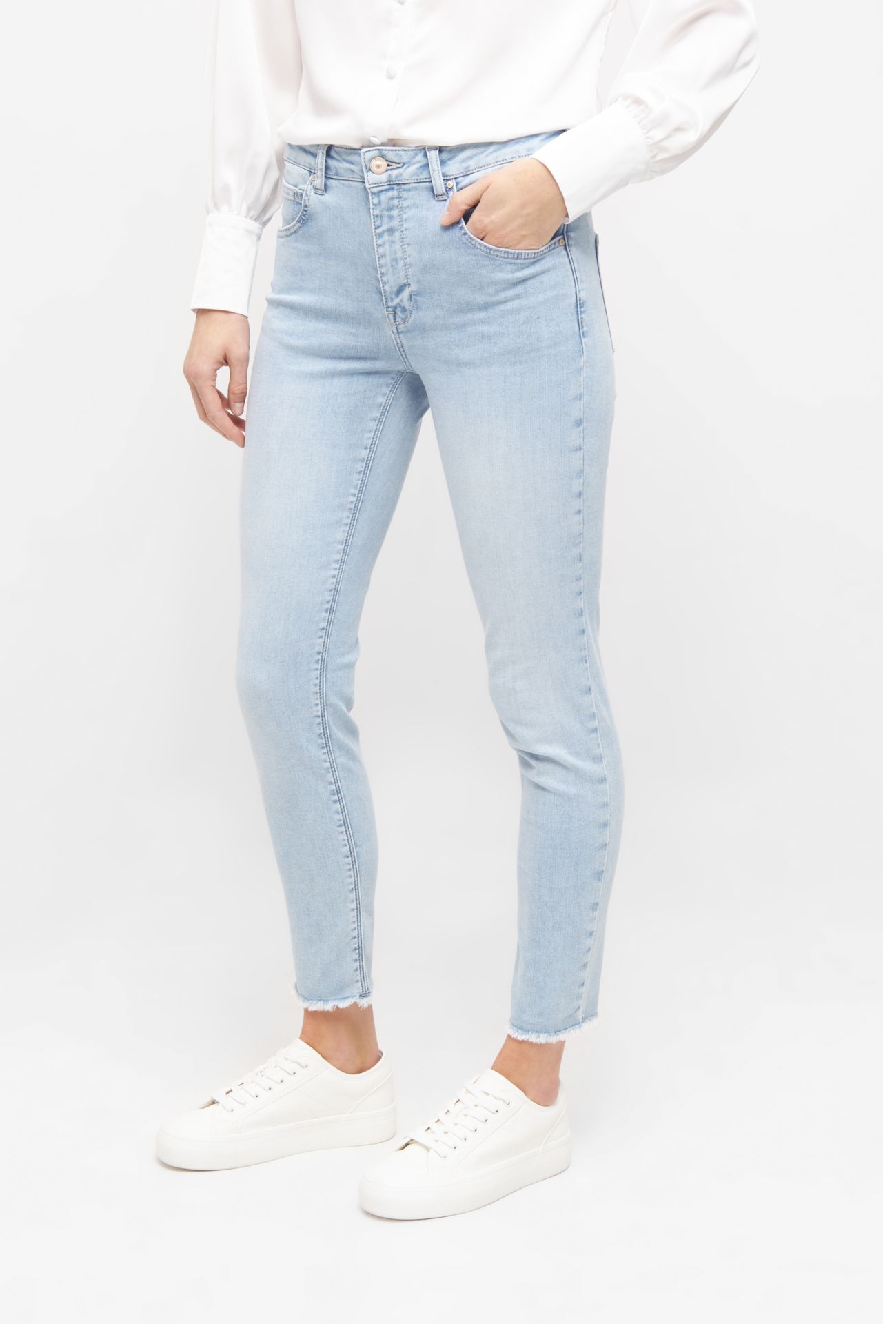Damenjeans by Raffaello Rossi