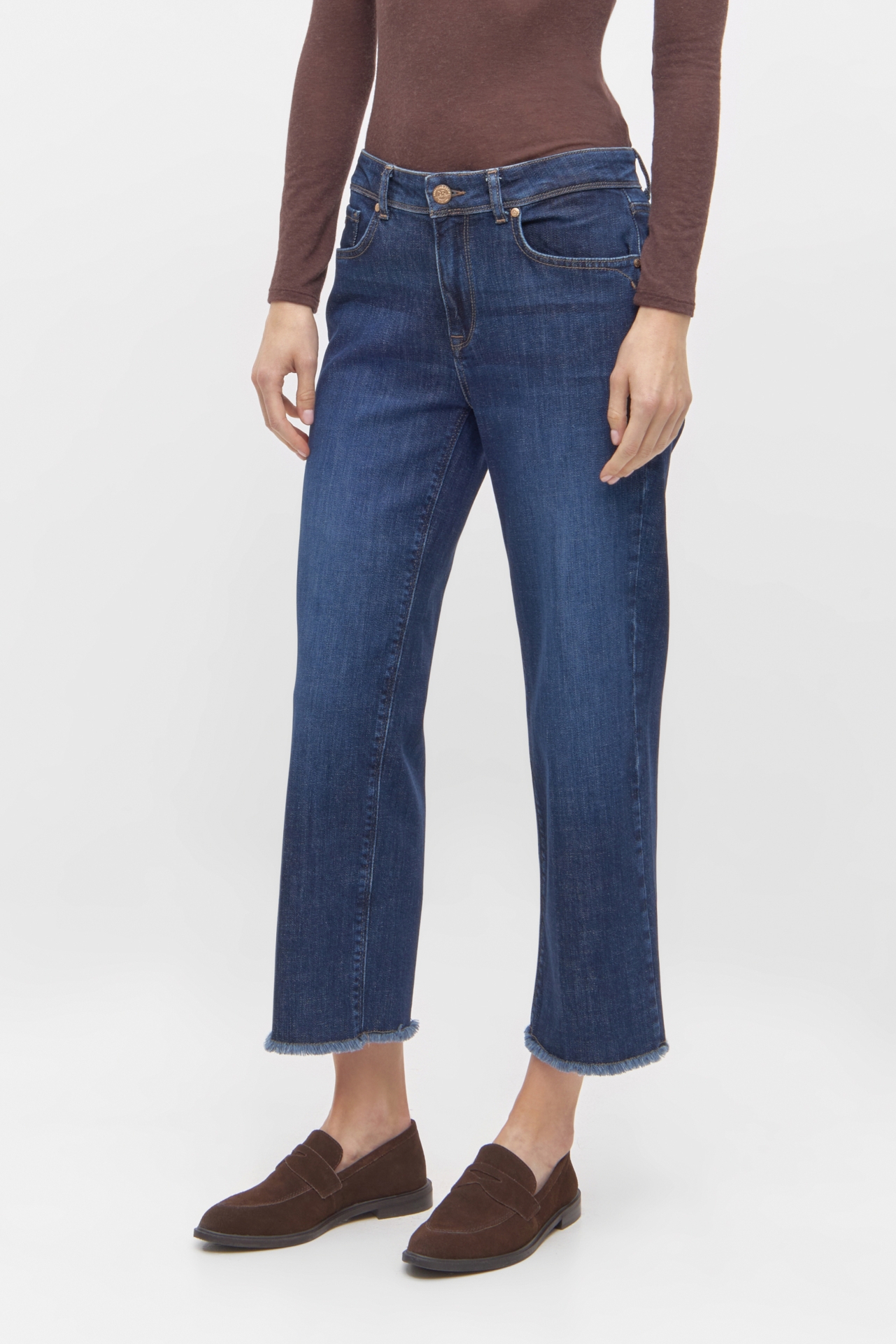 Damenjeans by Raffaello Rossi
