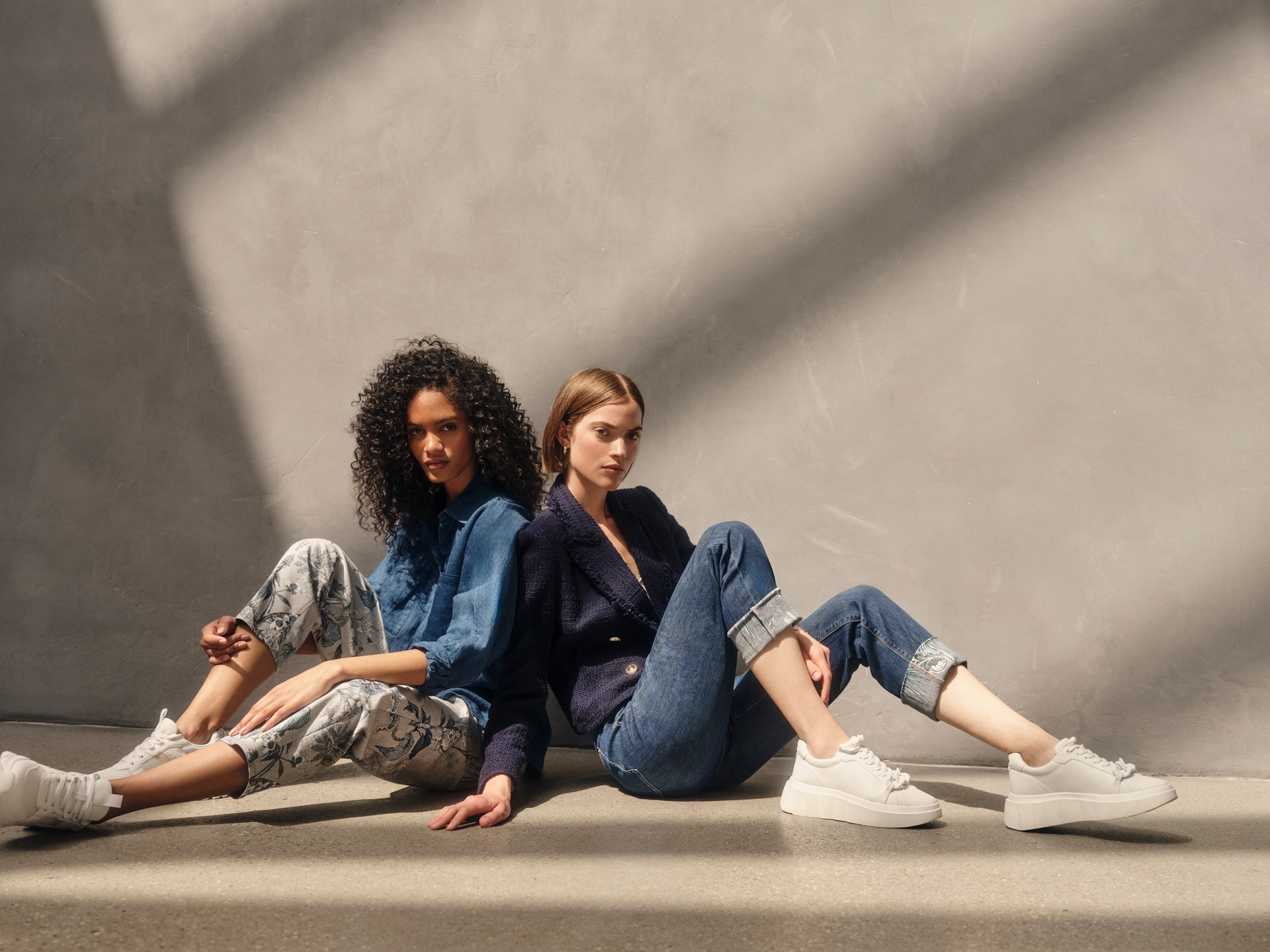 Premium Denim | Raffaello Rossi